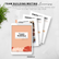 Printable Team Building Writing Exercises - Volume One – El and Al Co.