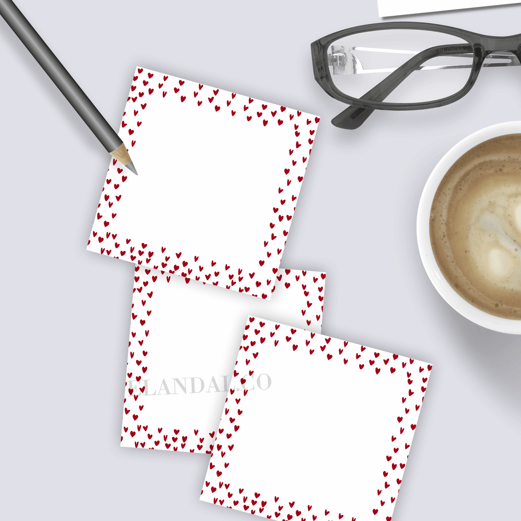 Sticky Notes – El and Al Co.