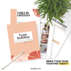 Printable Team Building Writing Exercises - Volume One – El and Al Co.
