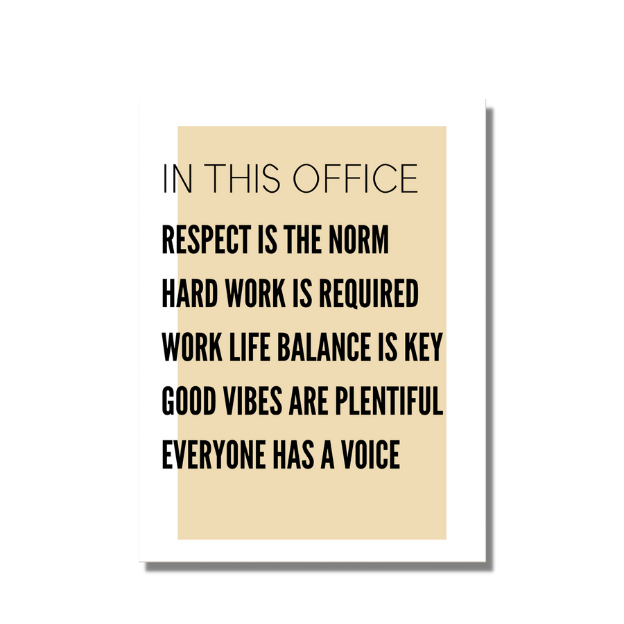 Premium Printable Office and Cubicle Decor from El and Al Co. – El and ...